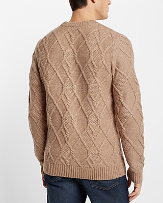 Camel Neck