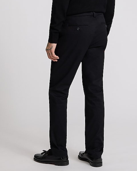 Slim Comfort Waist Hyper Stretch Chino | Express Slim Comfort Waist Hyper Stretch Chino | Express