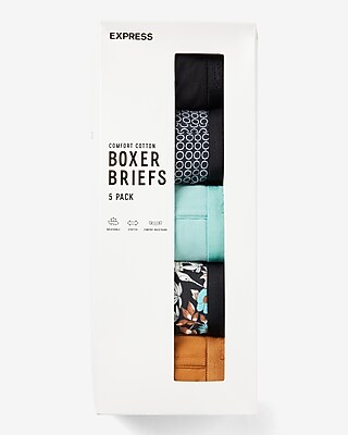 Custom Boxer Packaging Box For Mens Underwear Design, 41% OFF
