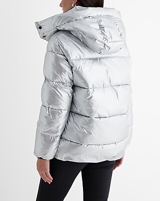Express puffer jacket online