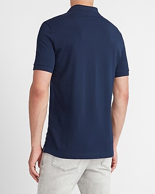 Express Clothing Logo Lion