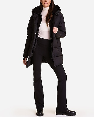 Express puffer jacket online